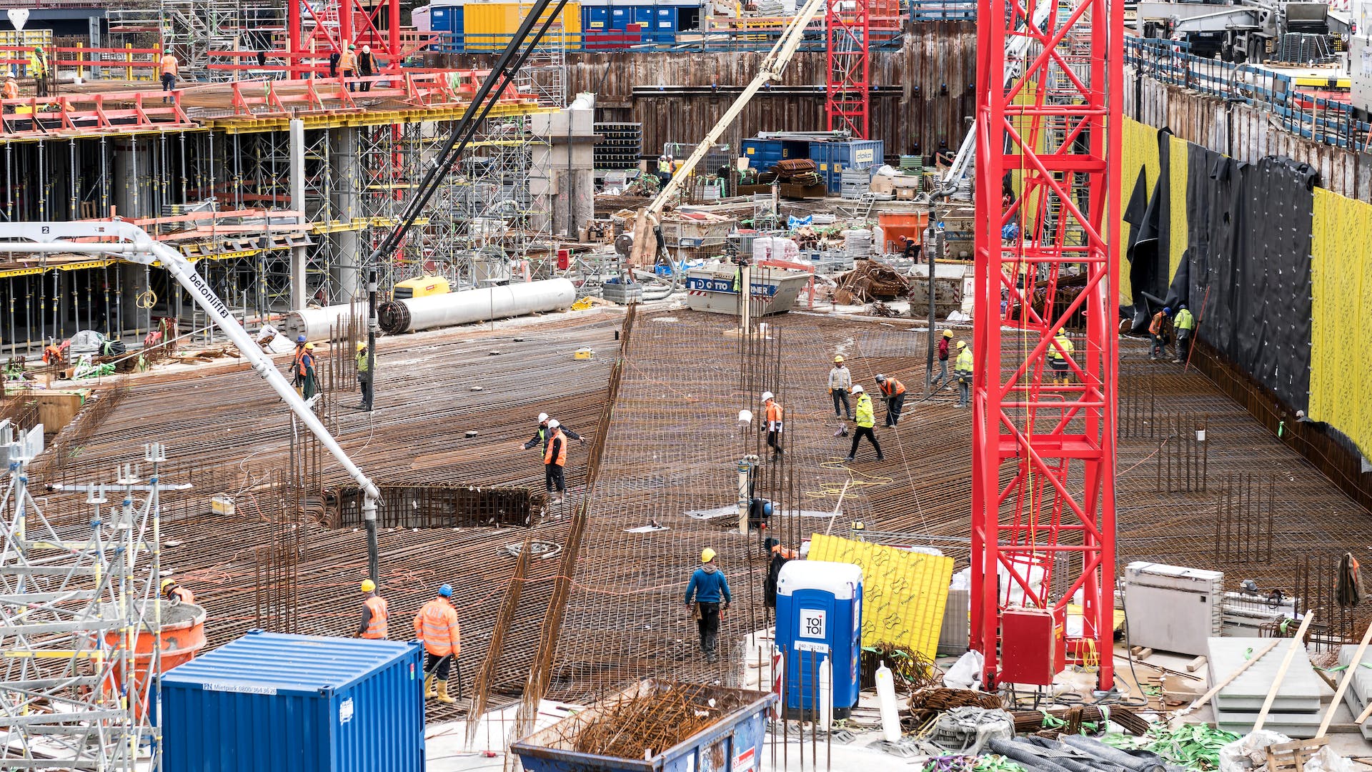 Soltesz Engineering - Construction Administration