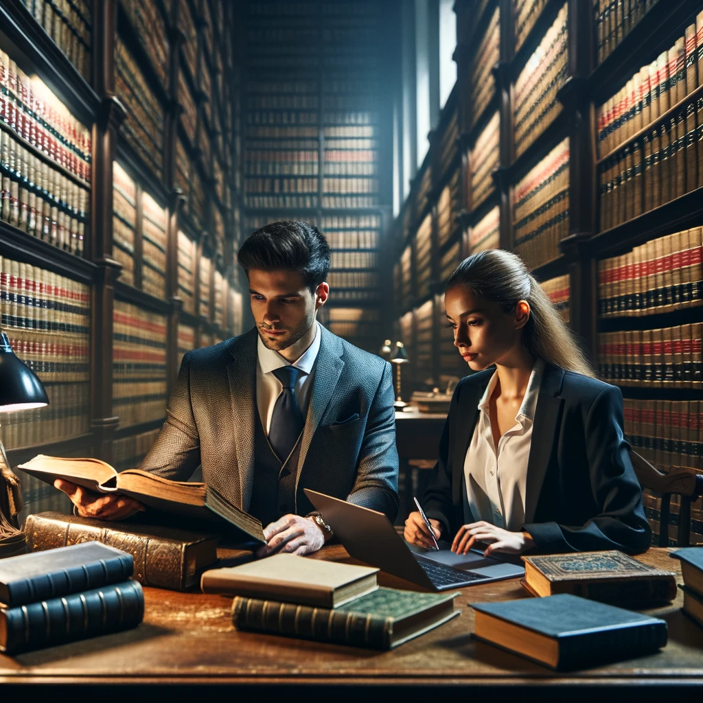 How AI Will Make Paralegals Even More Vital - Legalyze.ai