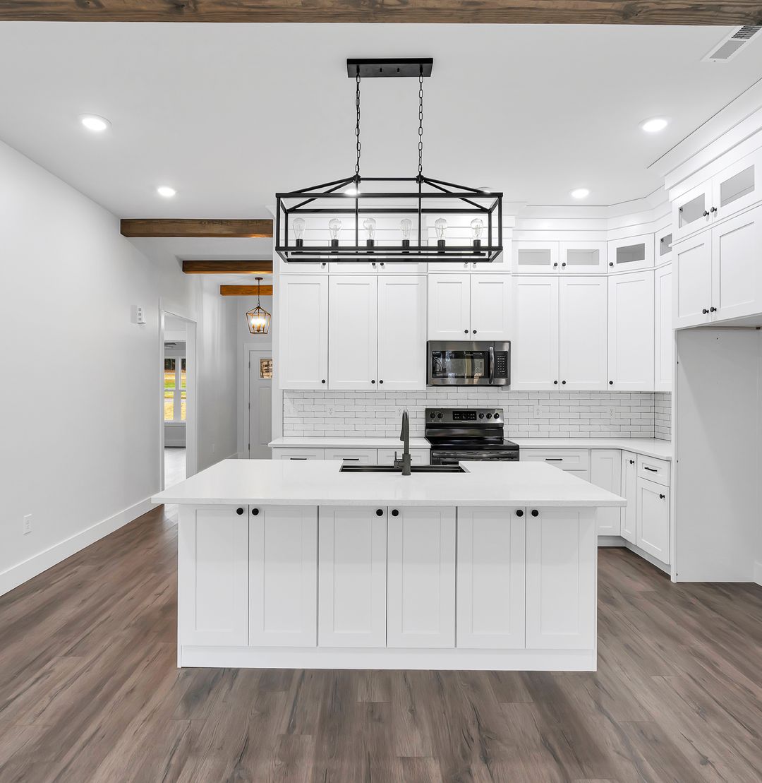Home | Adrian B. Homes