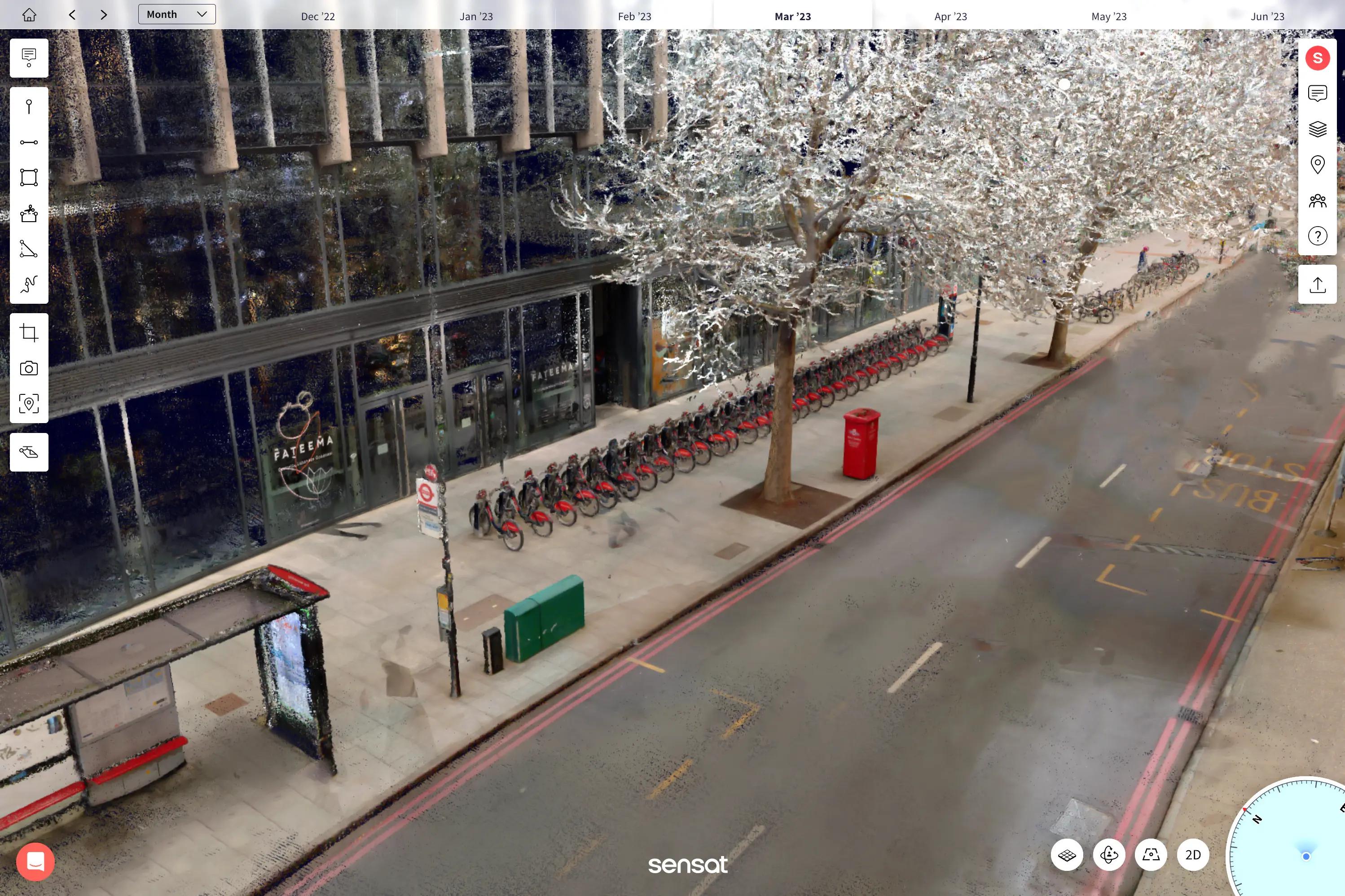 Mobile Mapping: A game-changing solution for quick and accurate survey ...