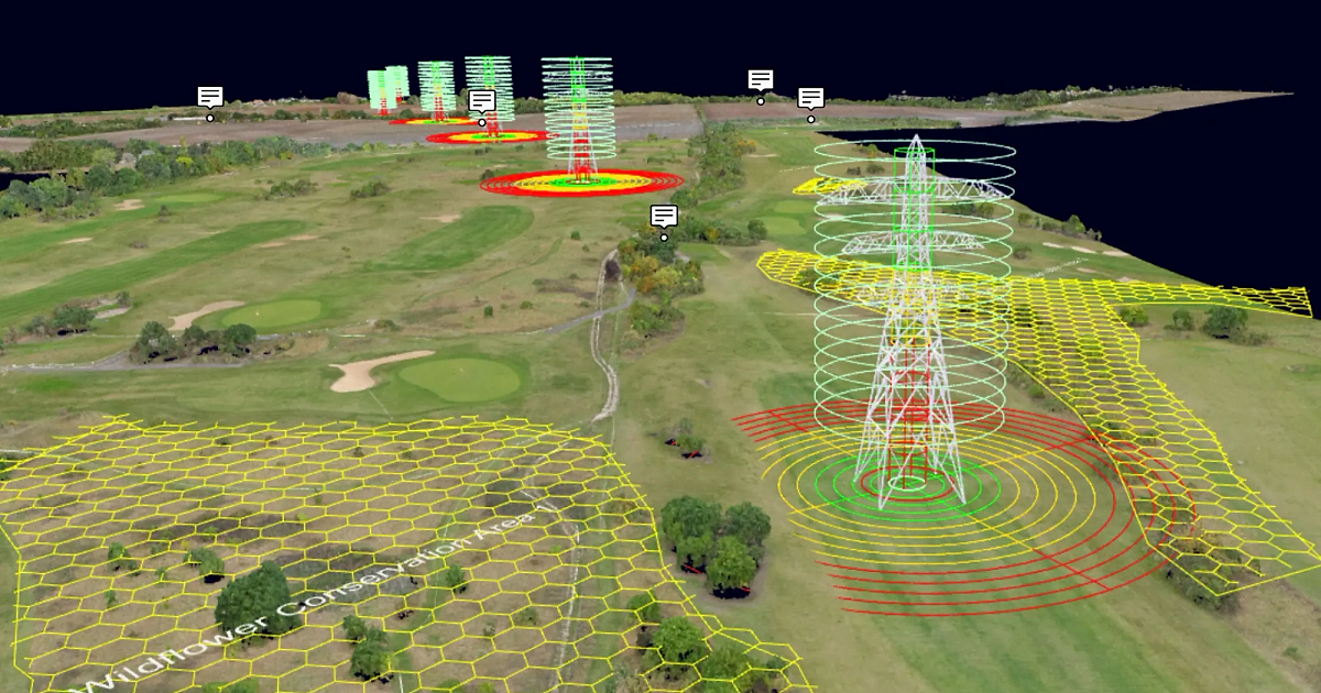 Leading Energy Provider Expedites Optioneering using Visualisation ...