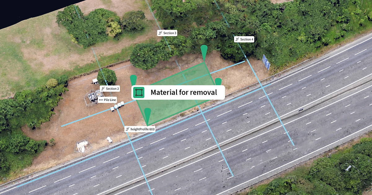 Octavius saves 6 months on Geotechnical scheme planning