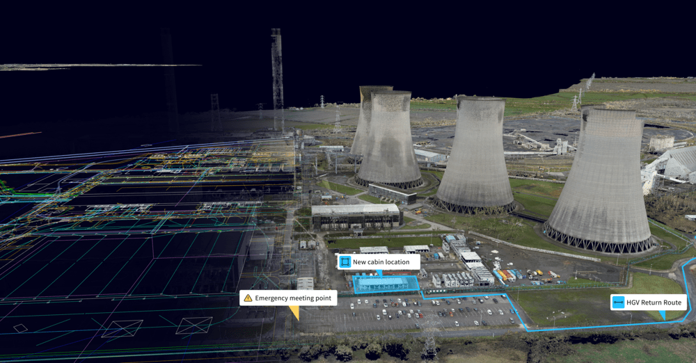 UK Atomic Energy Authority Teams Up With Visualisation Platform