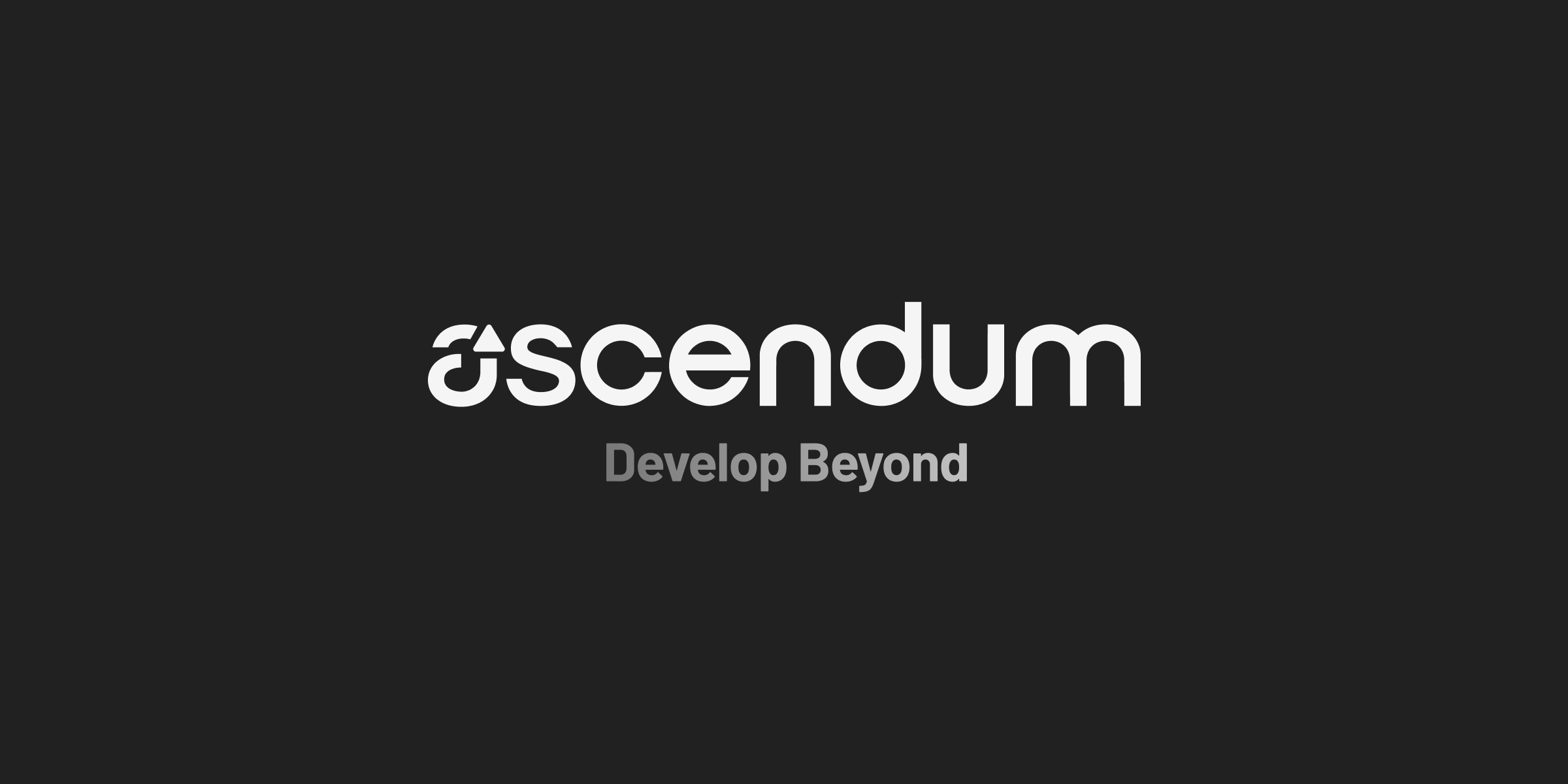 Ascendum | Award-Winning Digital Solutions