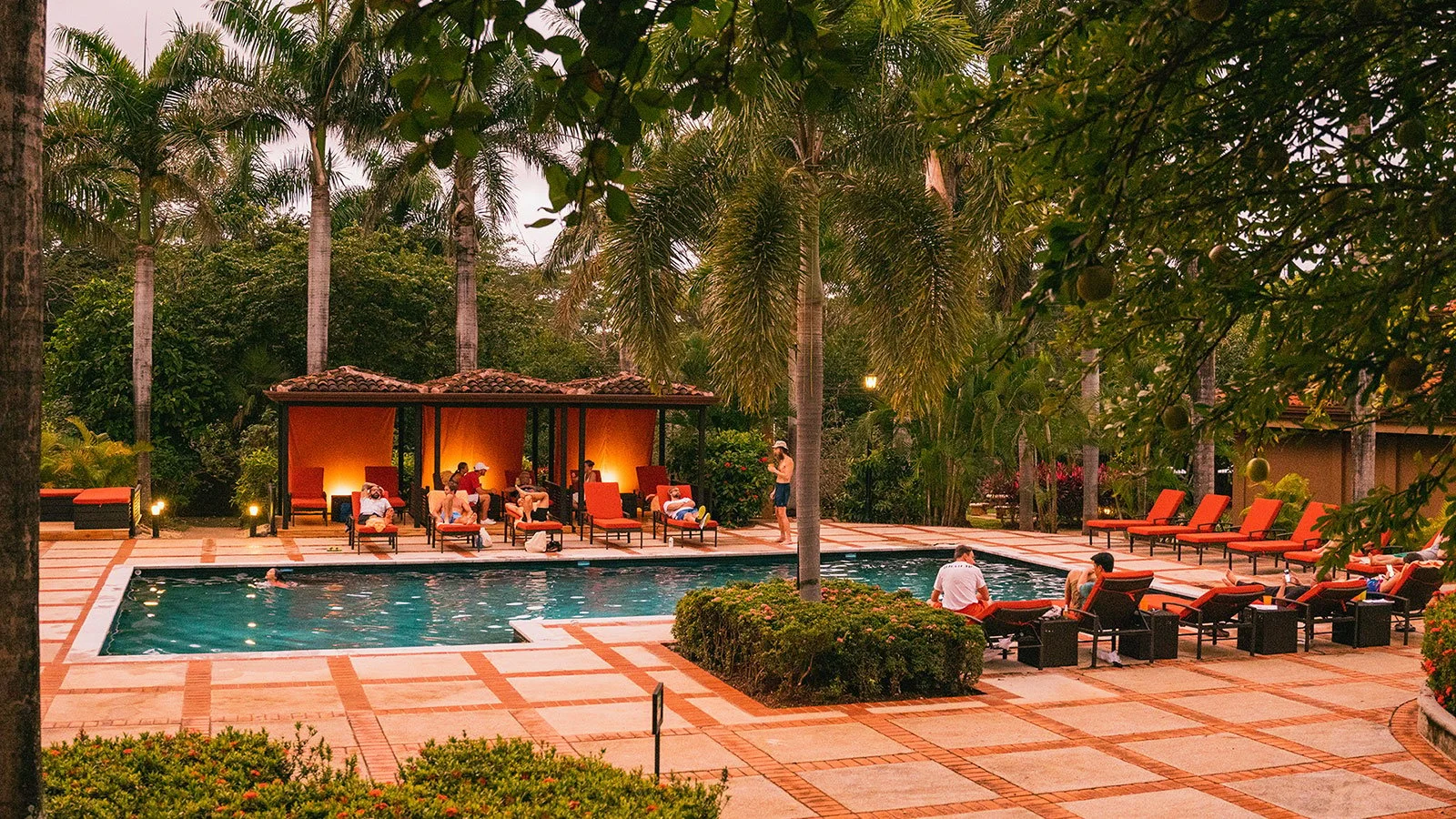 Luxury Plant Medicine and Ayahuasca Retreat Center | Rythmia