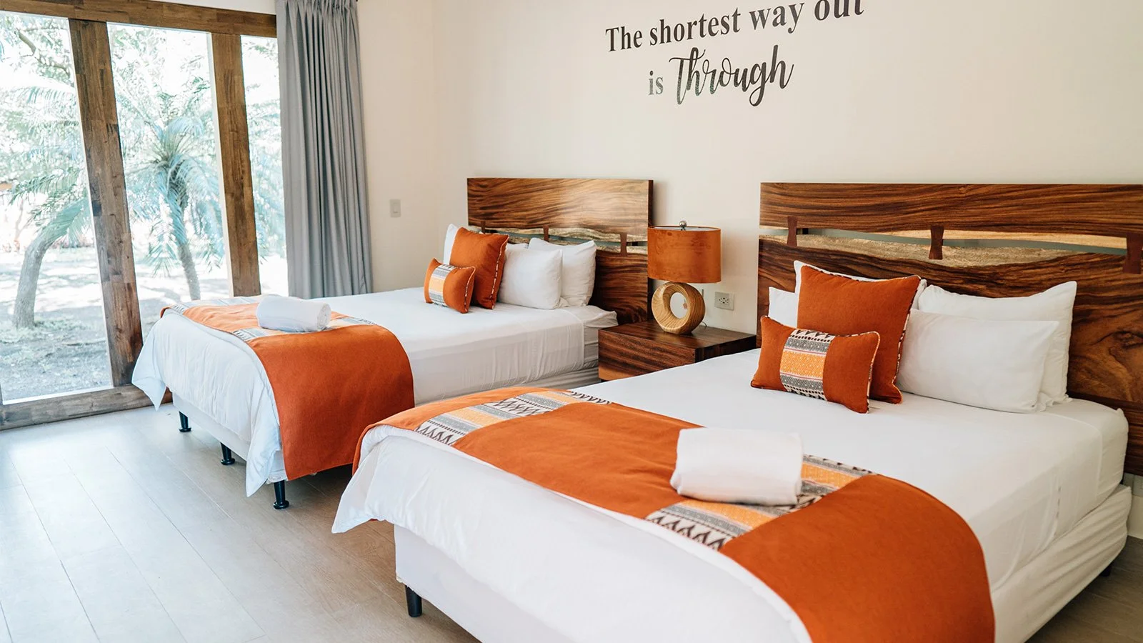 Luxury Plant Medicine and Ayahuasca Retreat Center | Rythmia