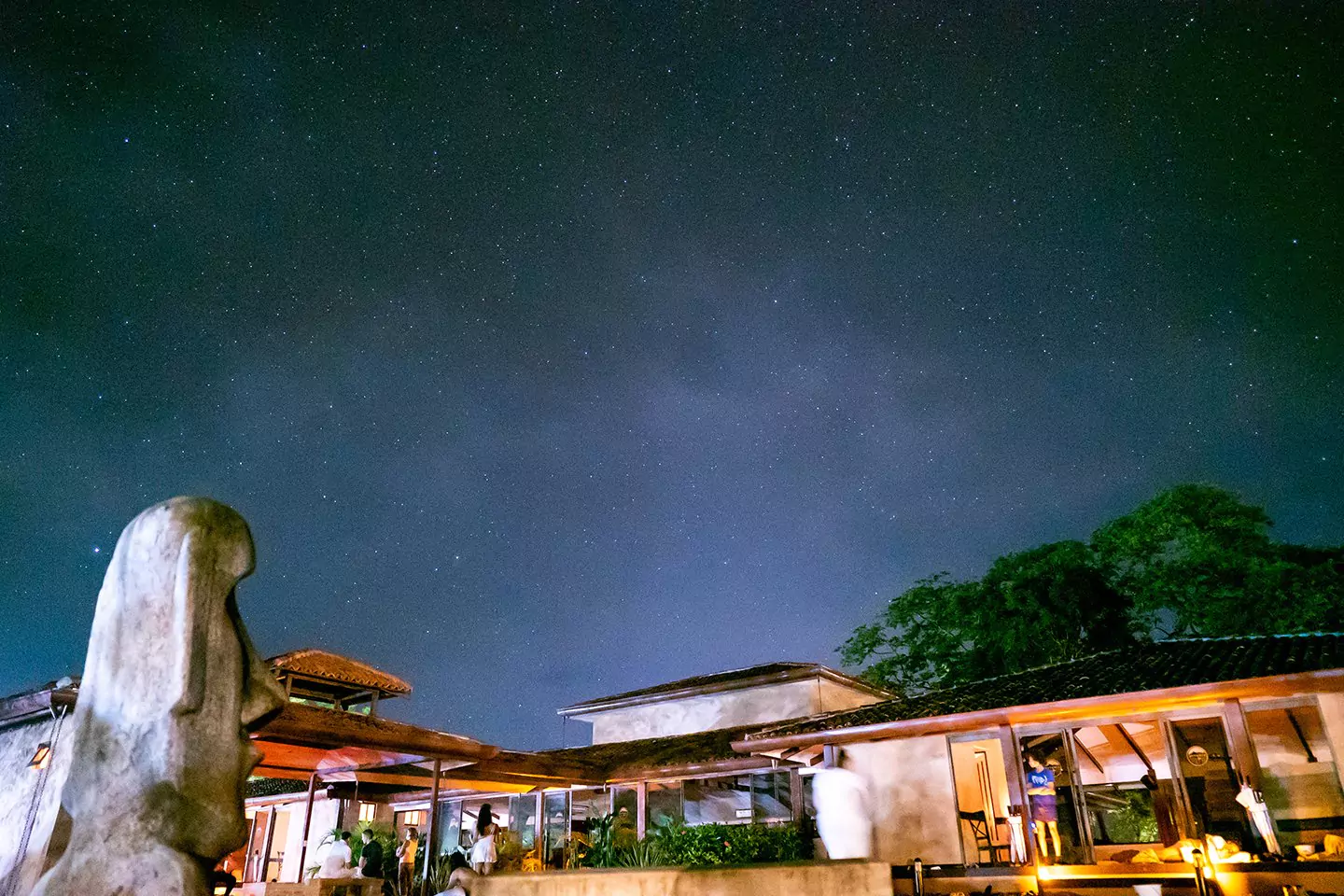 Luxurious Ayahuasca Resort in Costa Rica | Rythmia