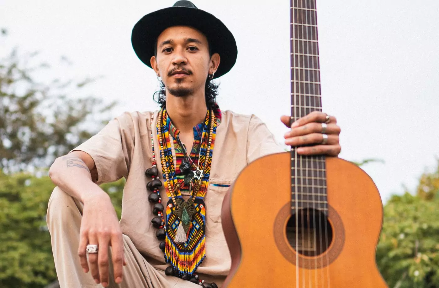 Luxurious Ayahuasca Resort in Costa Rica | Rythmia