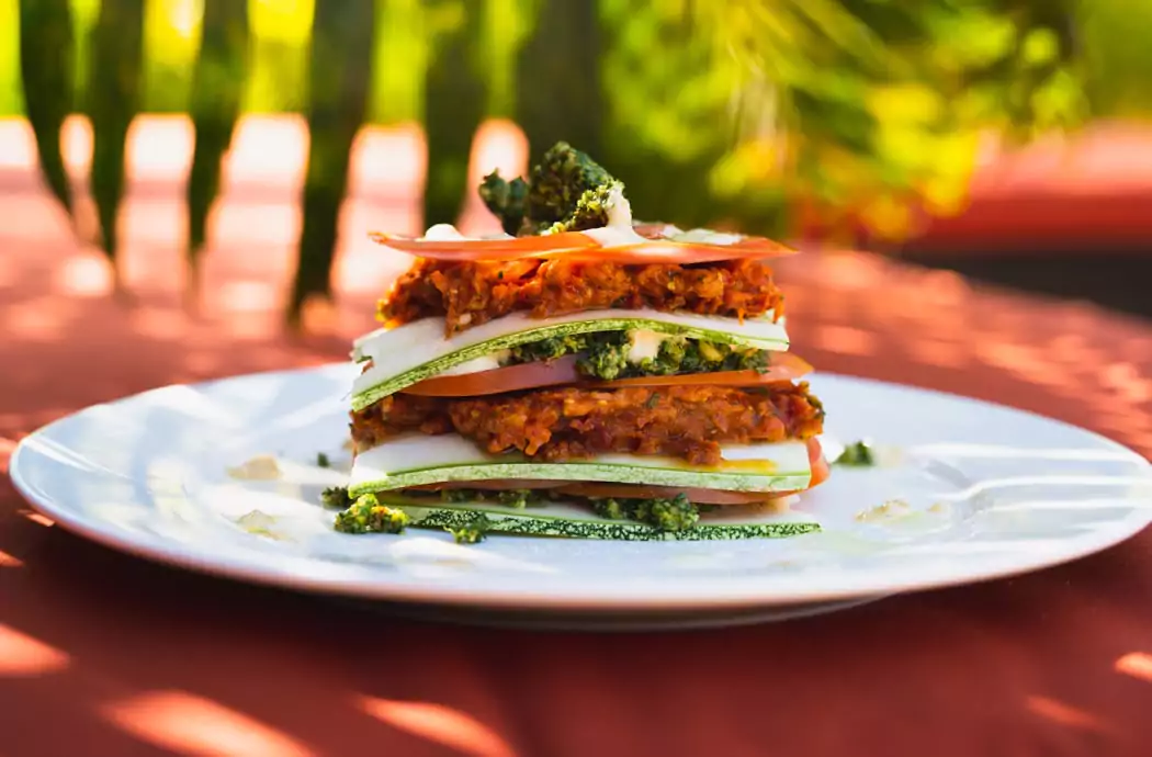 Luxurious Ayahuasca Resort in Costa Rica | Rythmia