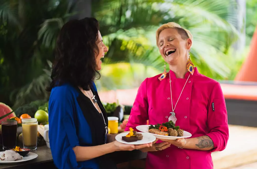 Luxurious Ayahuasca Resort in Costa Rica | Rythmia