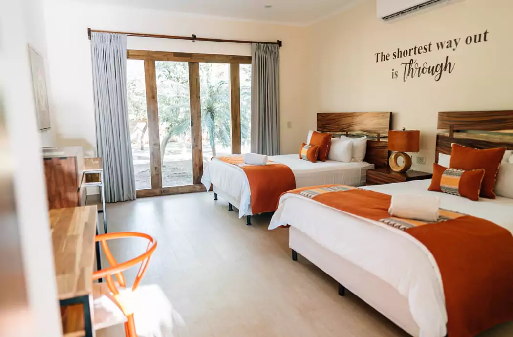 Luxurious Ayahuasca Resort in Costa Rica | Rythmia