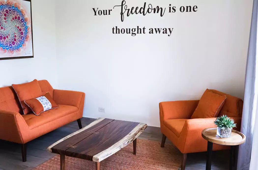 Luxurious Ayahuasca Resort in Costa Rica | Rythmia