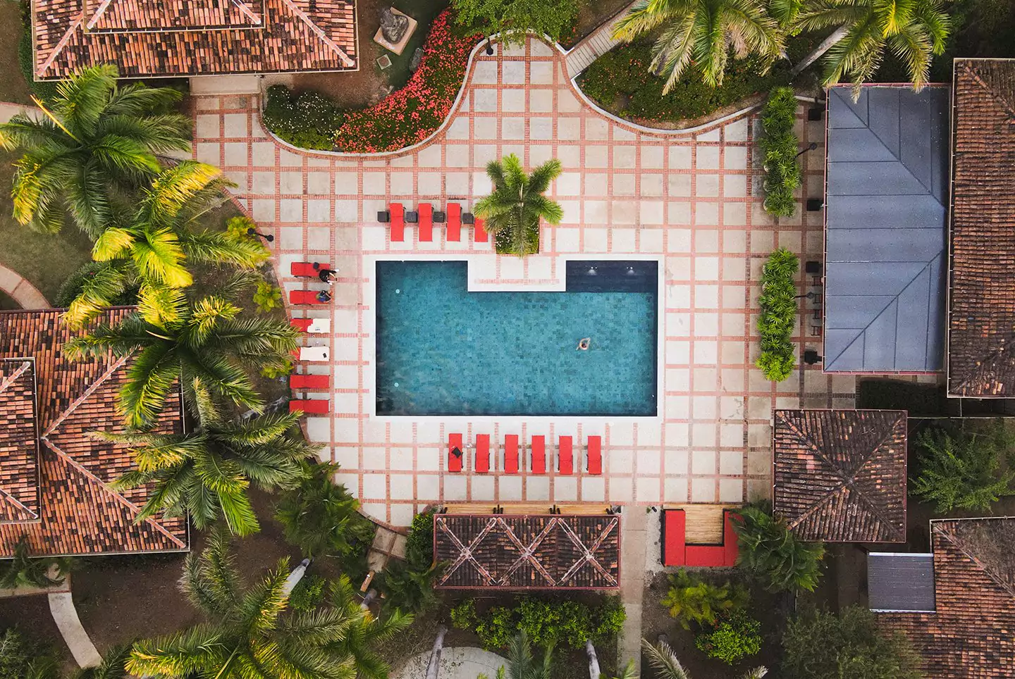 Luxurious Ayahuasca Resort in Costa Rica | Rythmia