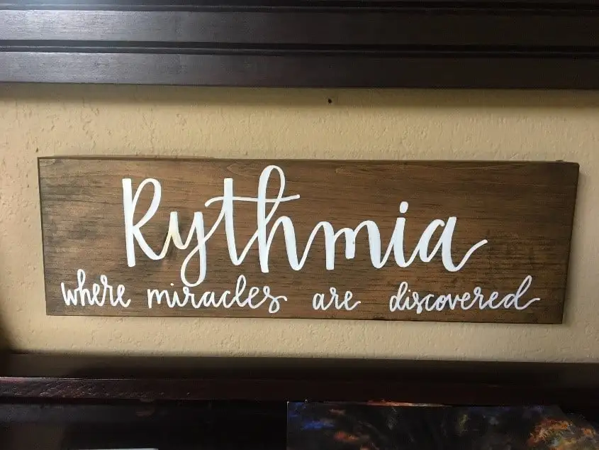 What is Ayahuasca? | Rythmia