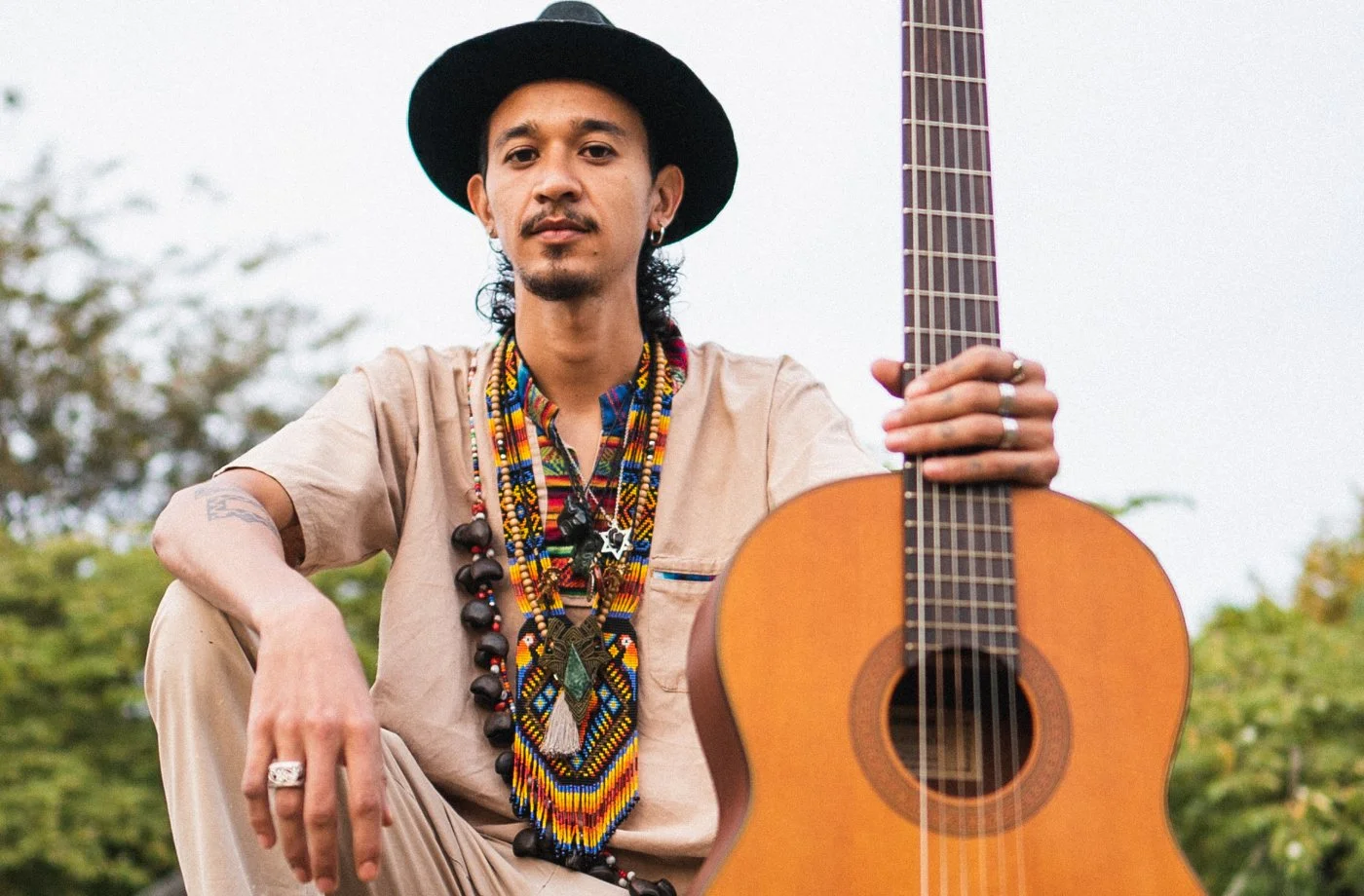 What is Ayahuasca? | Rythmia