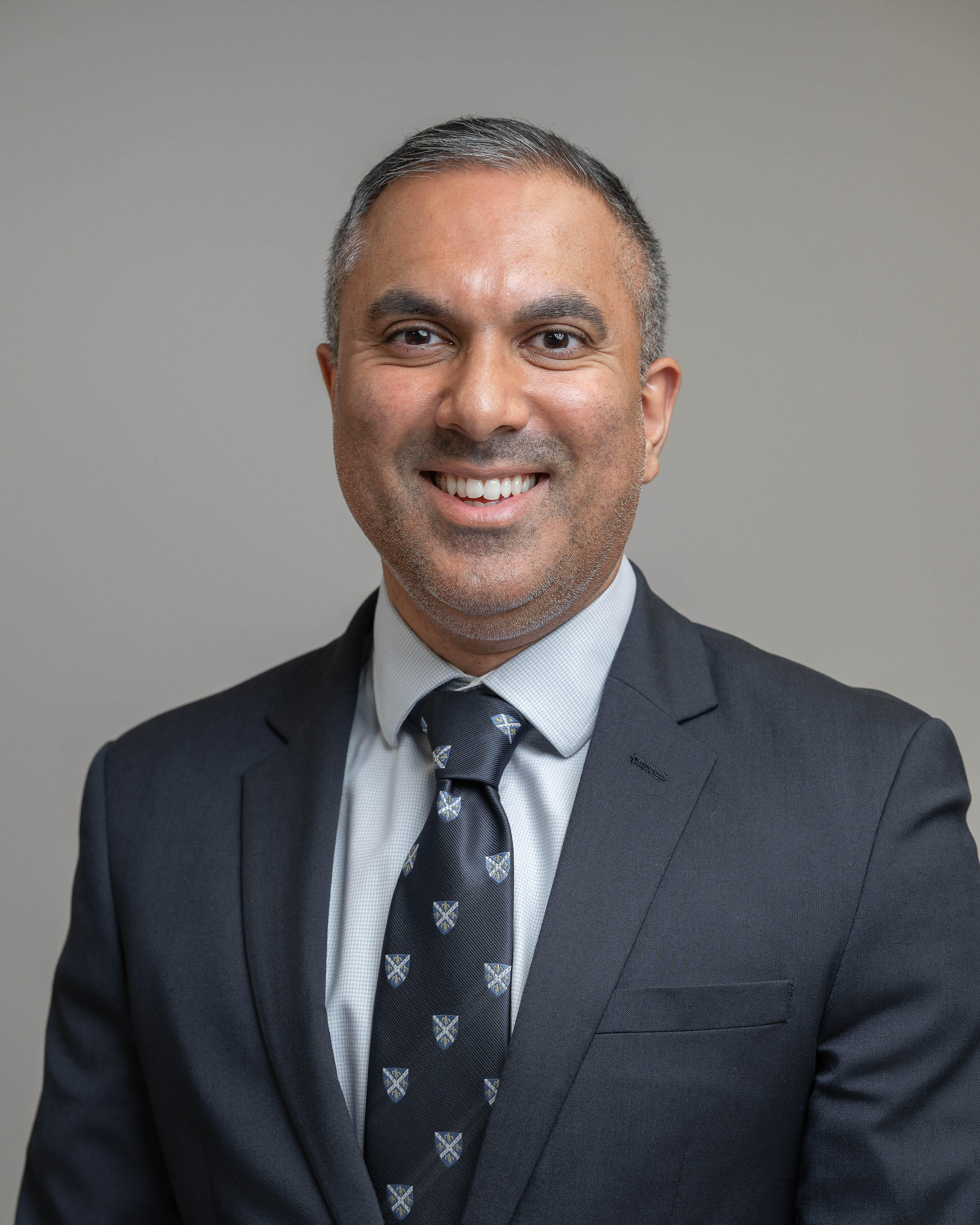 Chaz Thandi, DWS Legal