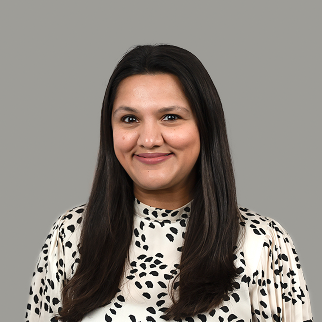 Bhavisha Nandha, DWS Legal