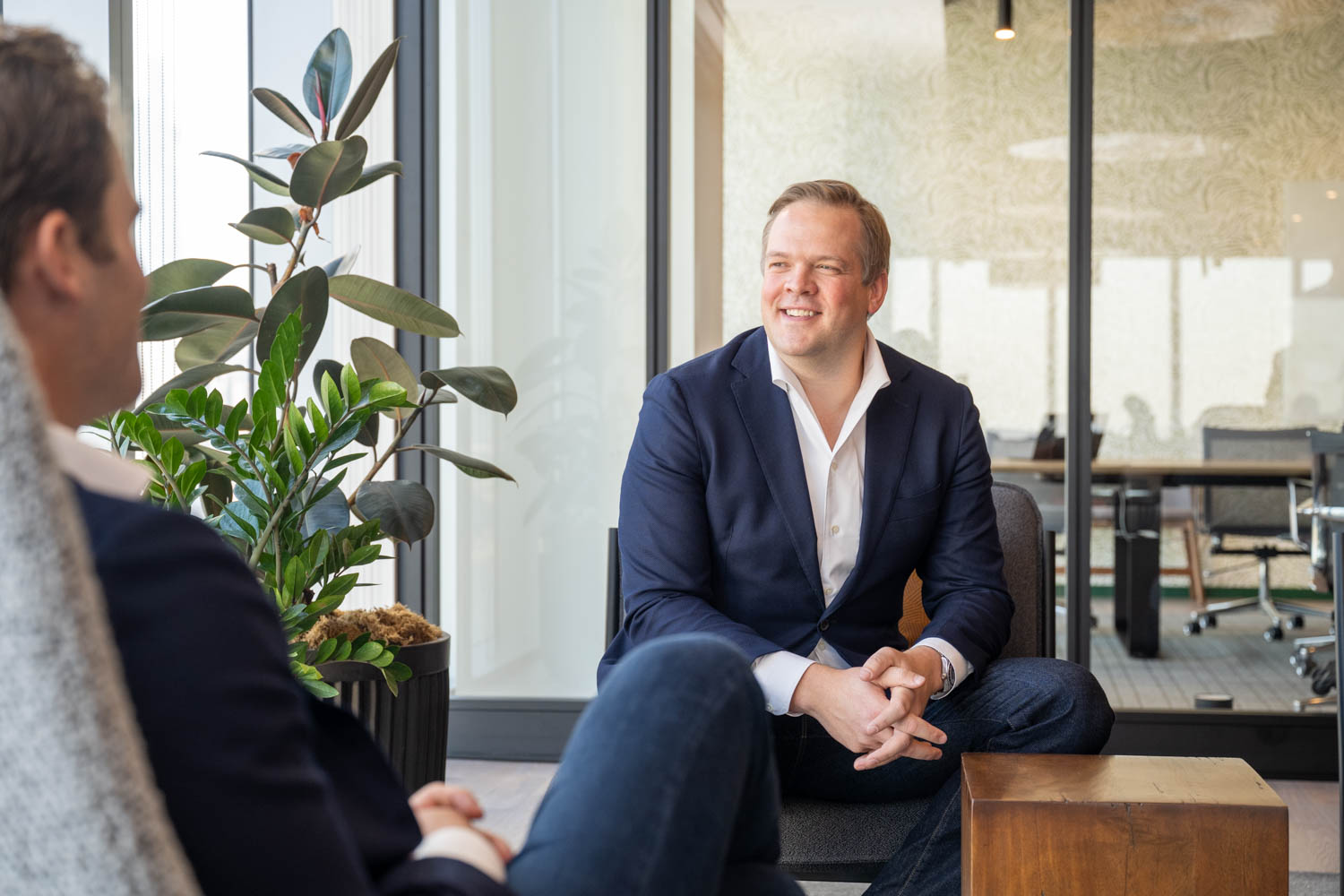 Solutions – Quantinno