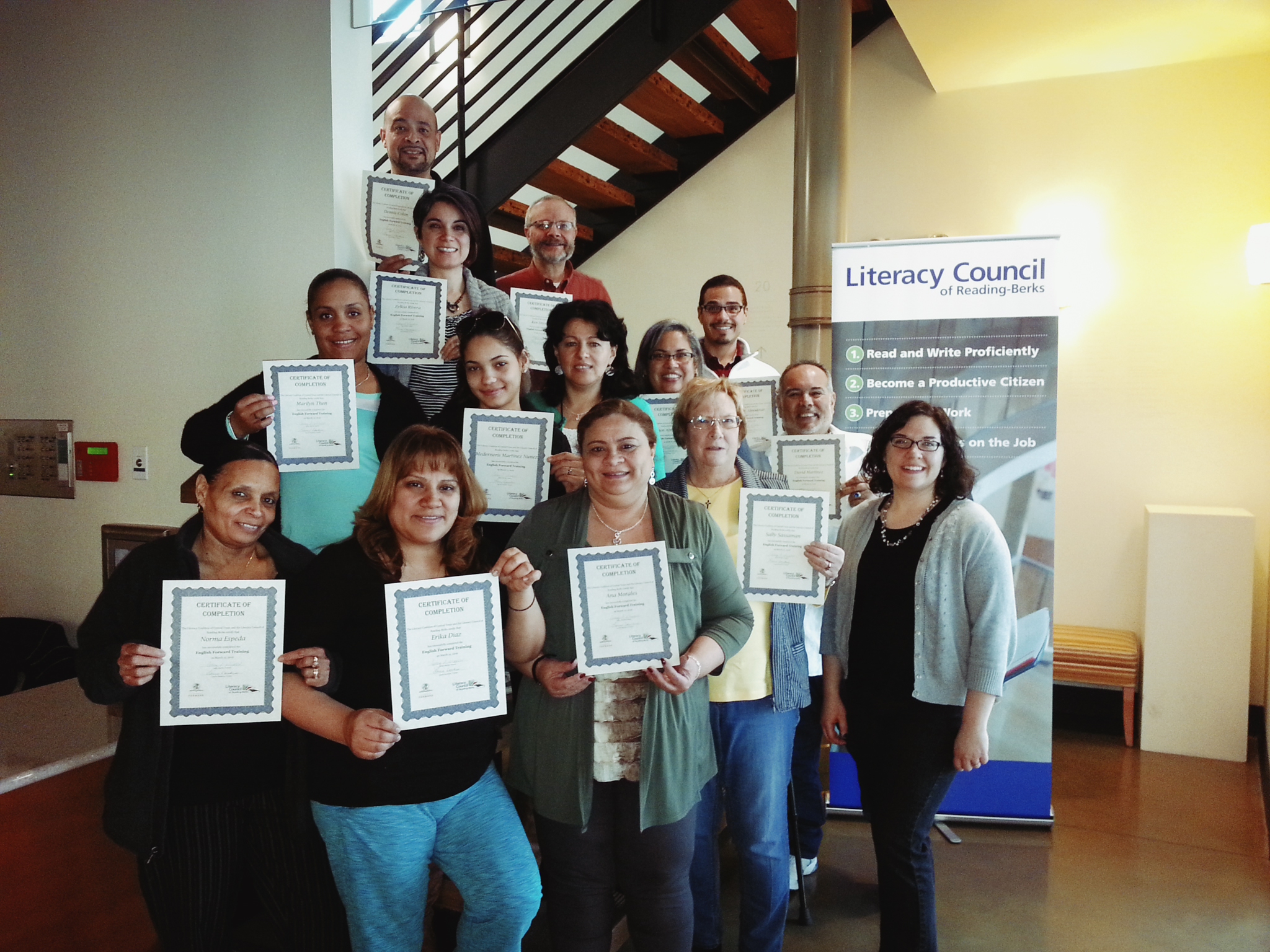 GED® Testing Center