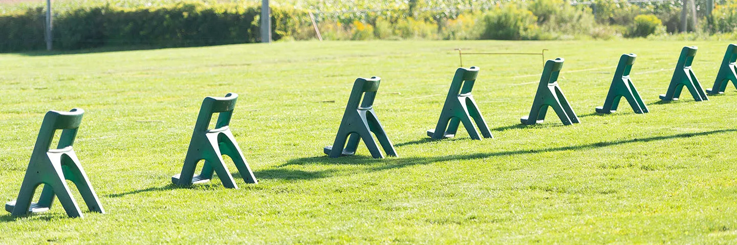 Waterloo's Top Driving Range | Market Sports