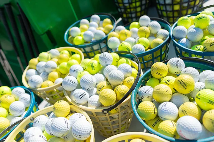 Waterloo's Top Driving Range | Market Sports