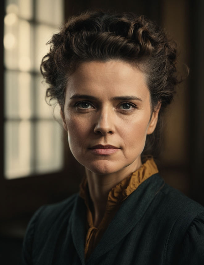 Legendary Luminaries - AI Digital Twins Reincarnated