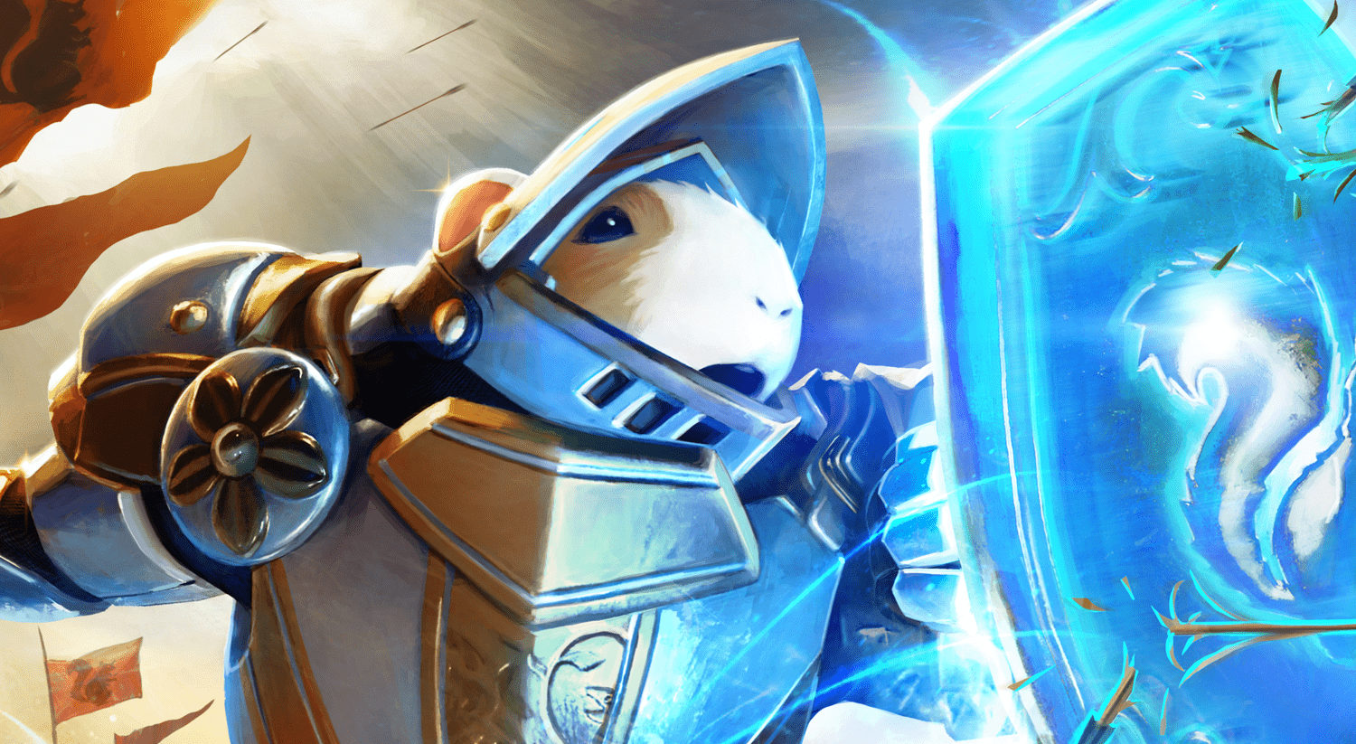 About | Glassbreakers