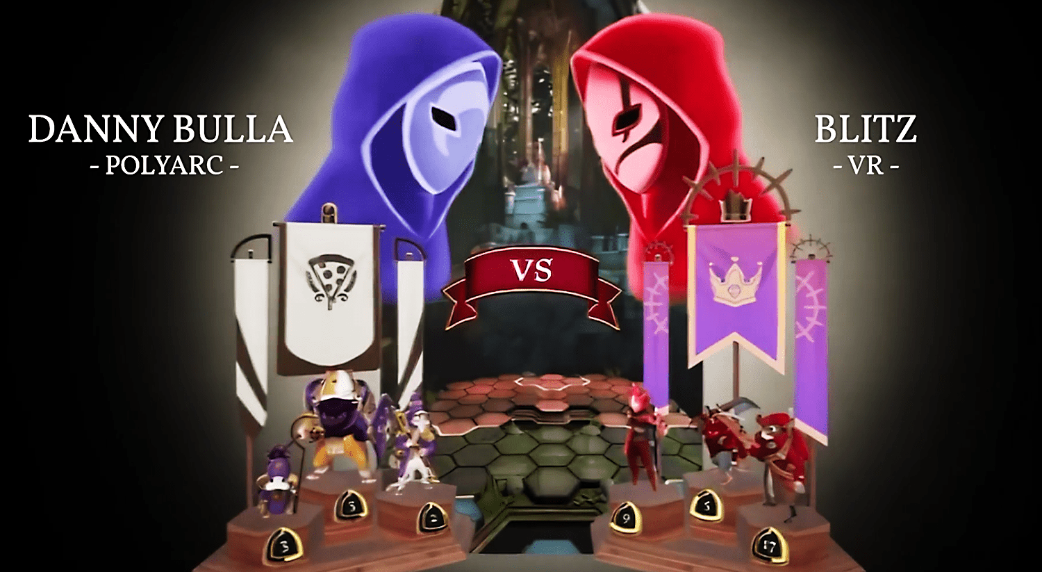 About | Glassbreakers