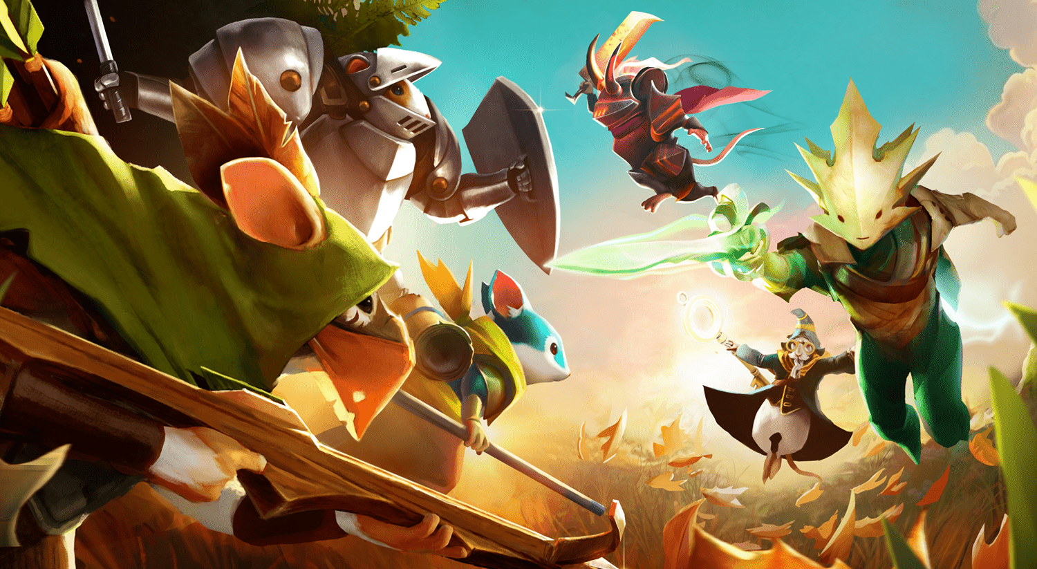 About | Glassbreakers