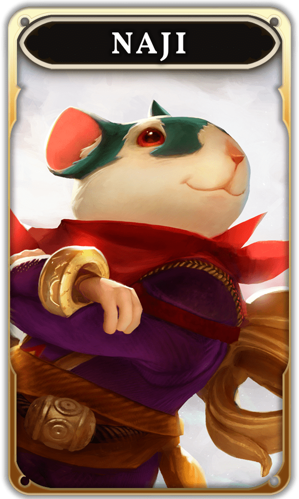 Champions | Glassbreakers: Champions of Moss