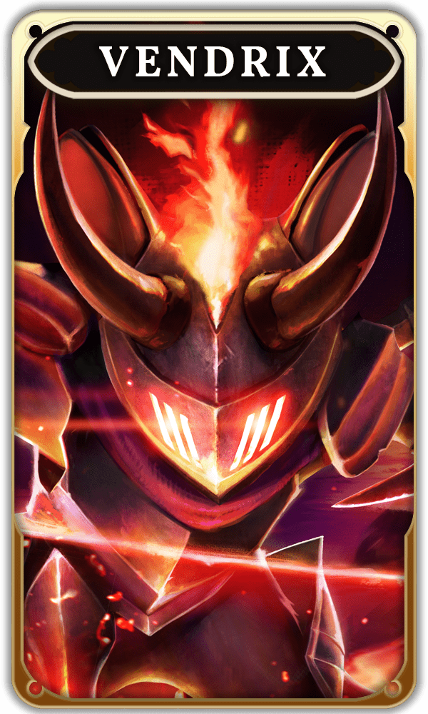 Champions | Glassbreakers: Champions of Moss