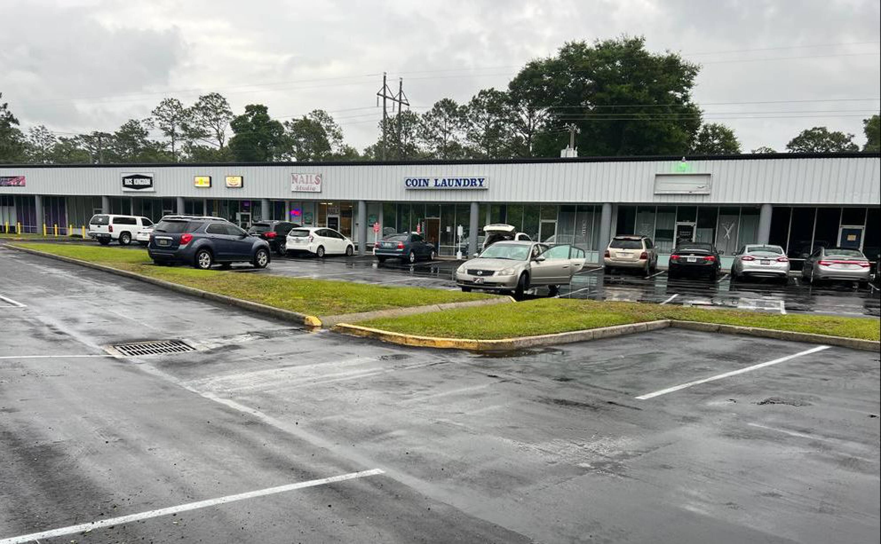 Crossway Center Plaza 4727 Crawfordville Rd, Tallahassee, FL 32305 | Husly