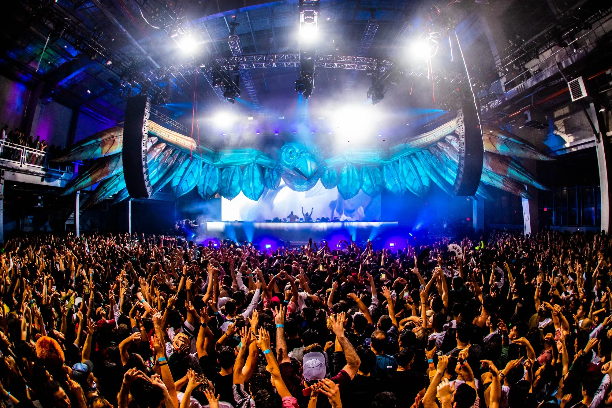 Dean Entertainment Group | New York's Most Iconic Entertainment Group