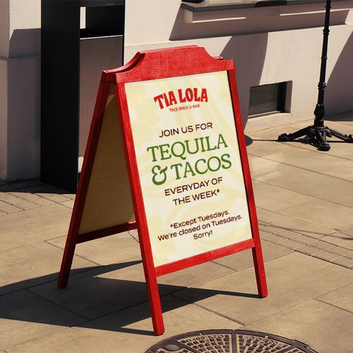 Tia Lola Taqueria & Bar