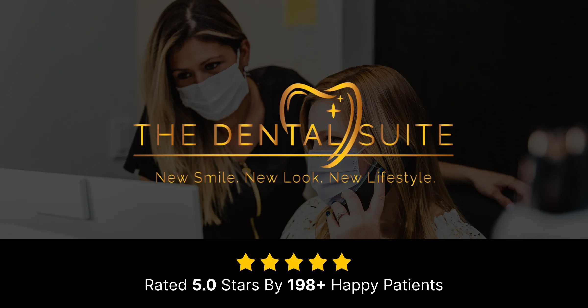 The Dental Suite | Your Trusted Cosmetic Dentist in Rockville Centre, NY