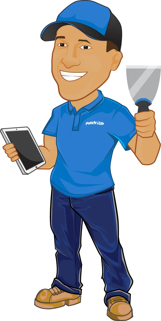 Professional Drywall Repair in Nassau & Suffolk County | PatchitUP