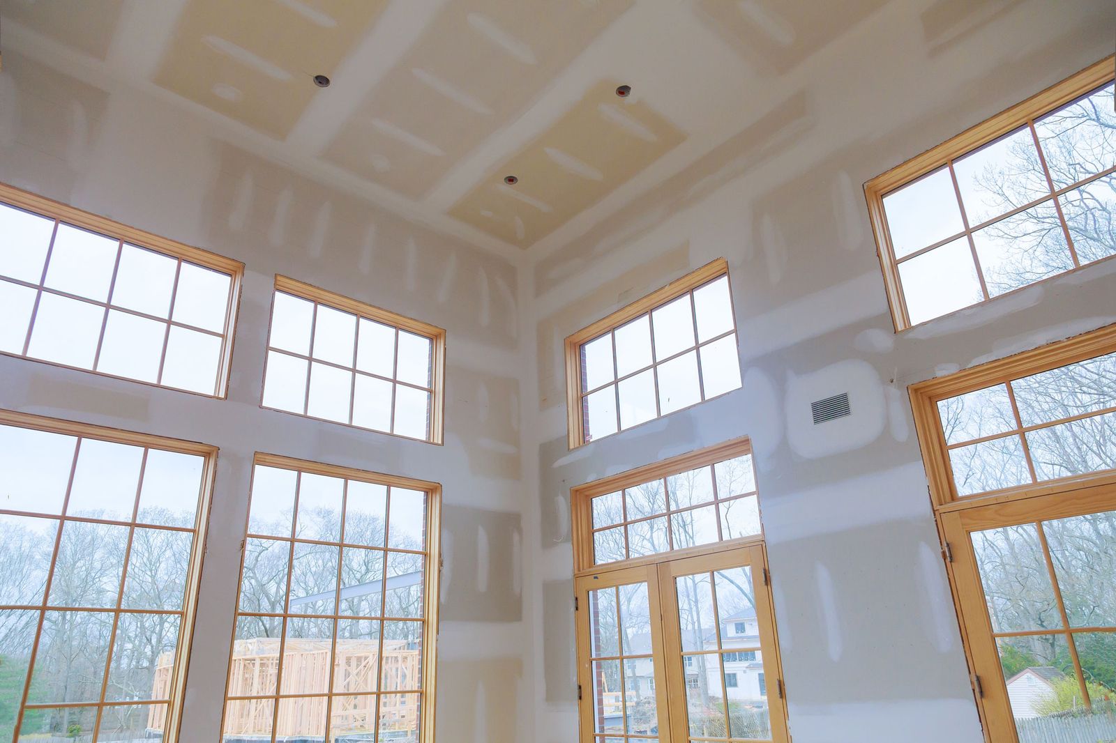 Professional Drywall Repair in Nassau & Suffolk County | PatchitUP