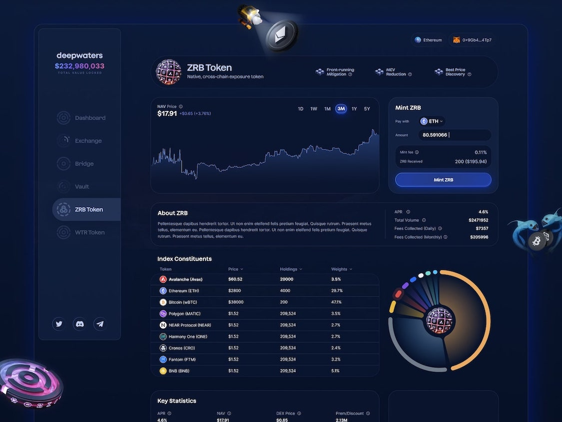 Jords+Co | Design & Development Studio