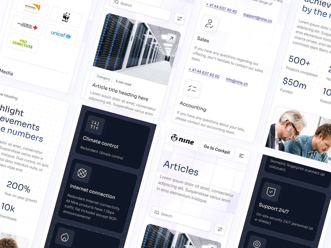 Jords+Co | Design & Development Studio