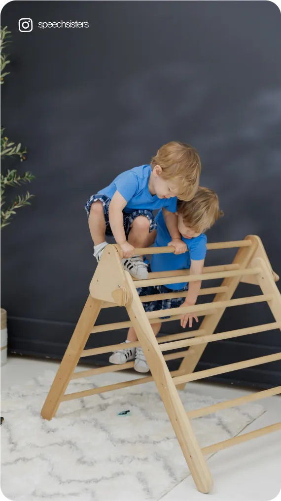 Speech Sound Screener