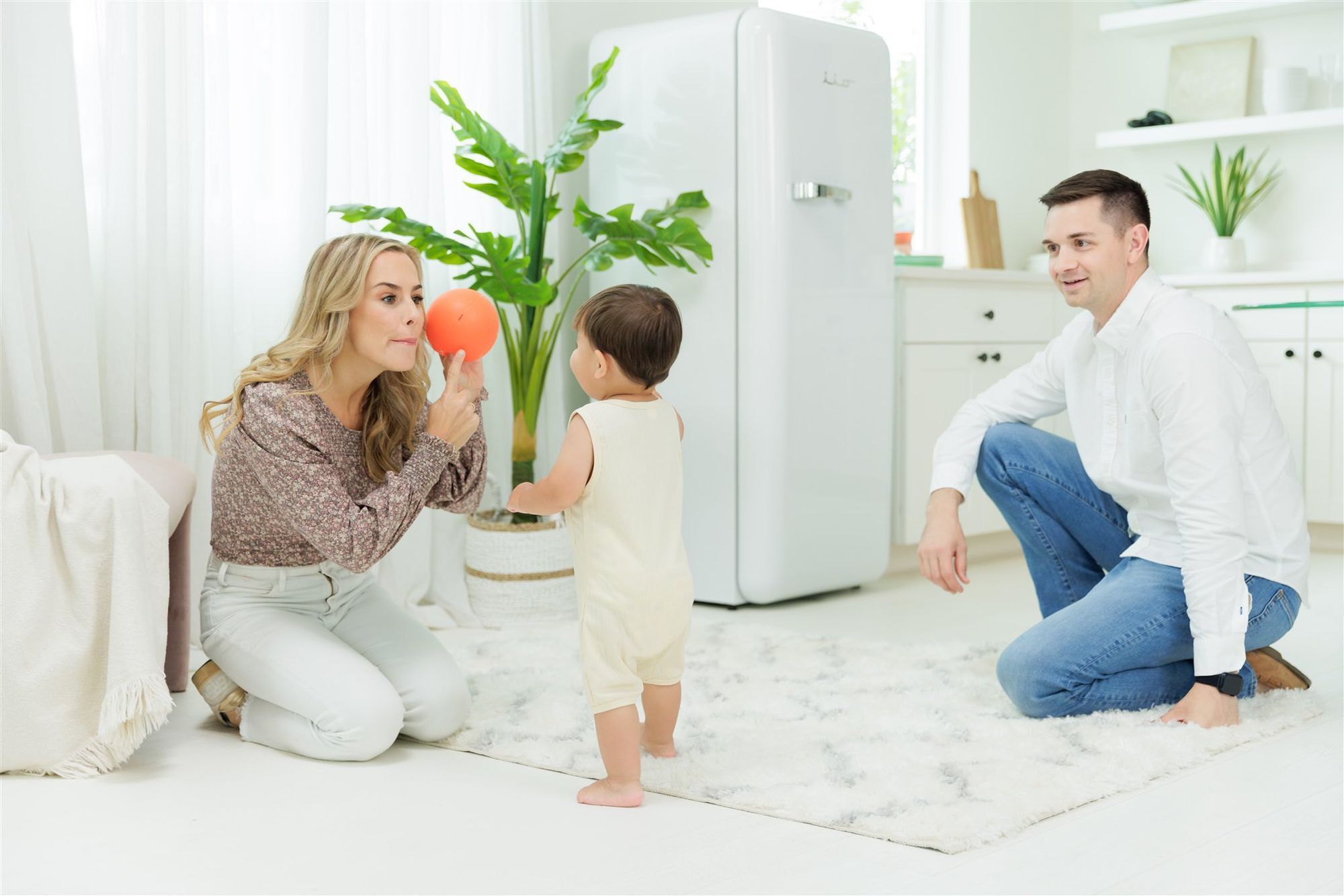 Speech Sisters - Time to Talk, the Toddler Course