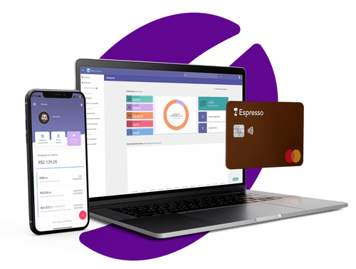 Espresso - Quem Somos