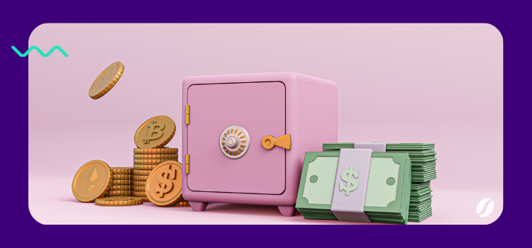 Fundo fixo: o que é e como funciona a caixinha