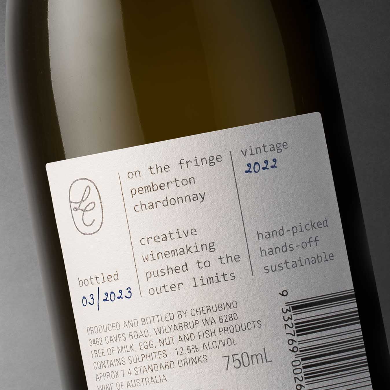 On the Fringe Wine: Boundary-Defying Design by Denomination