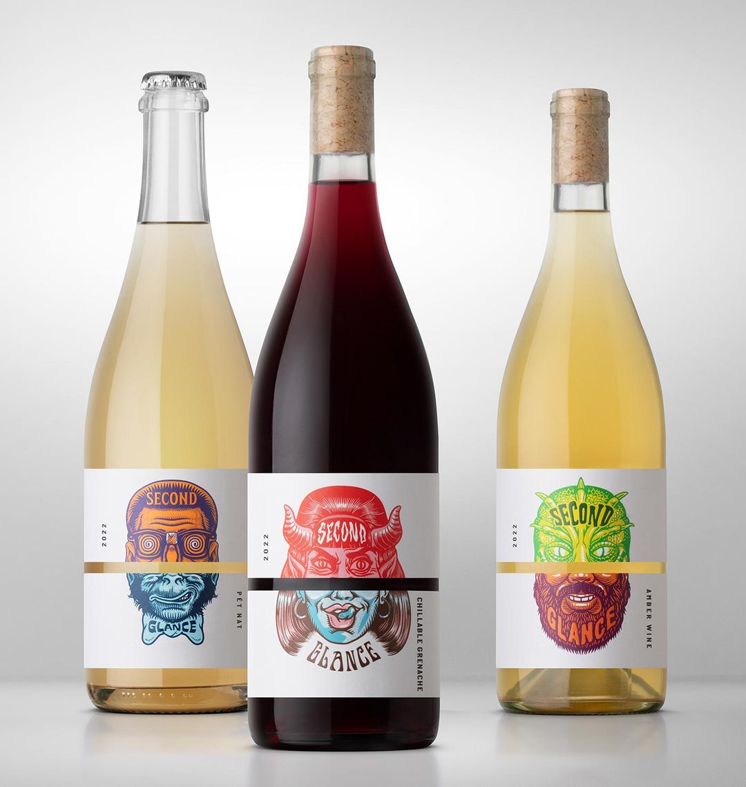 Denomination: Drinks Branding Specialists