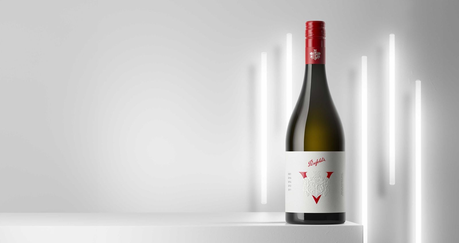 Penfolds: Curating Australia's National Treasure | Denomination