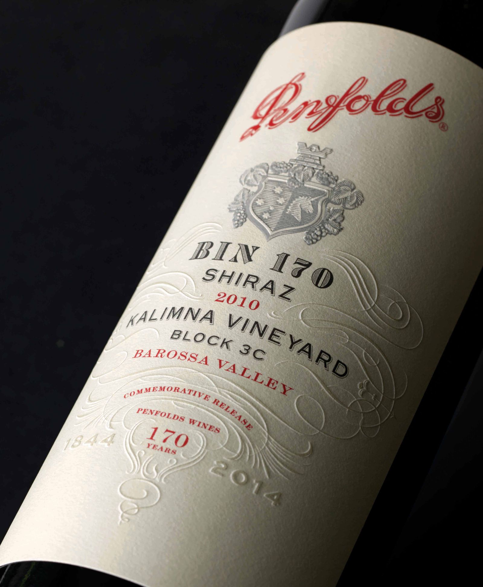Penfolds: Curating Australia's National Treasure | Denomination