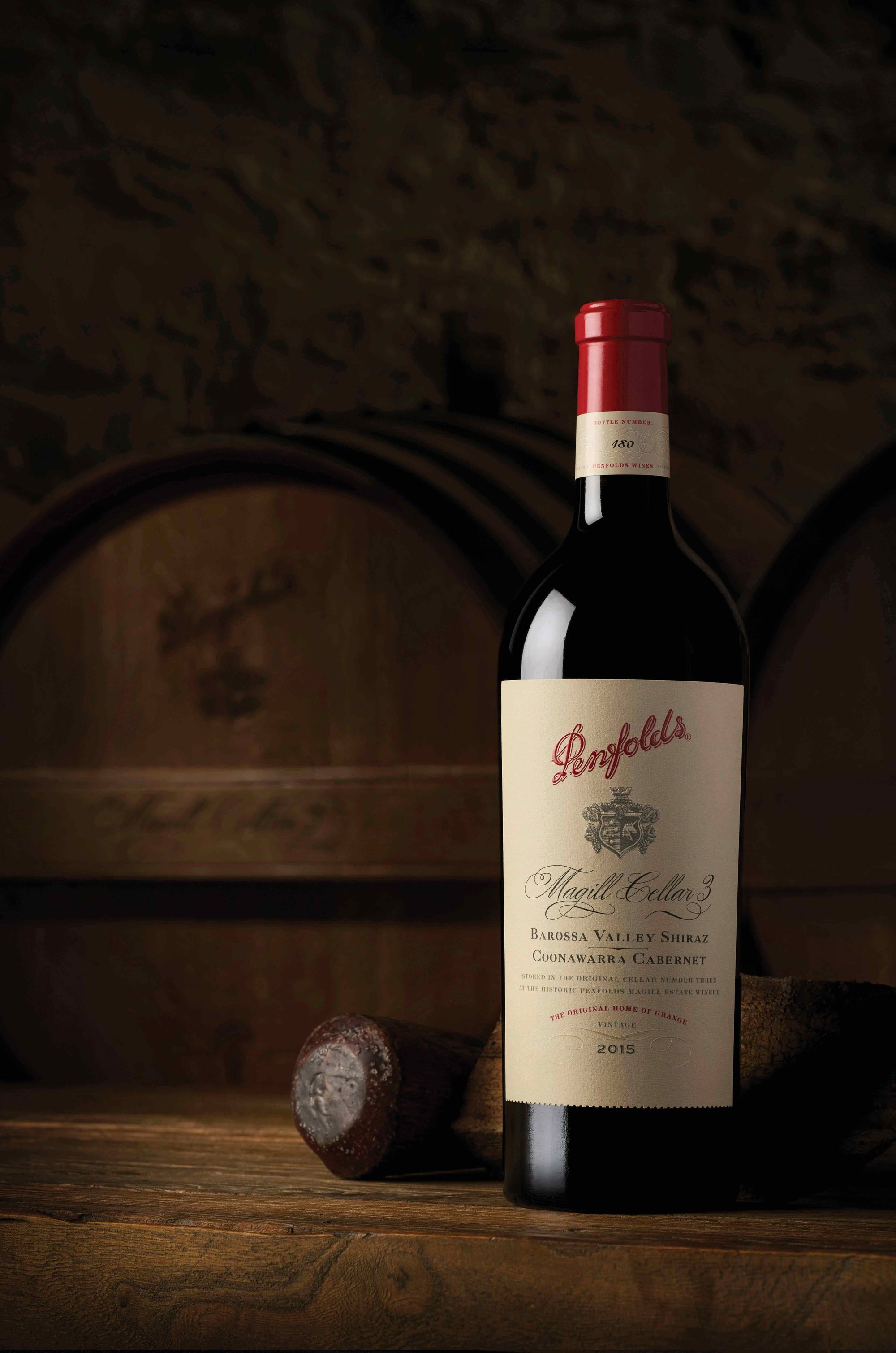 Penfolds: Curating Australia's National Treasure | Denomination
