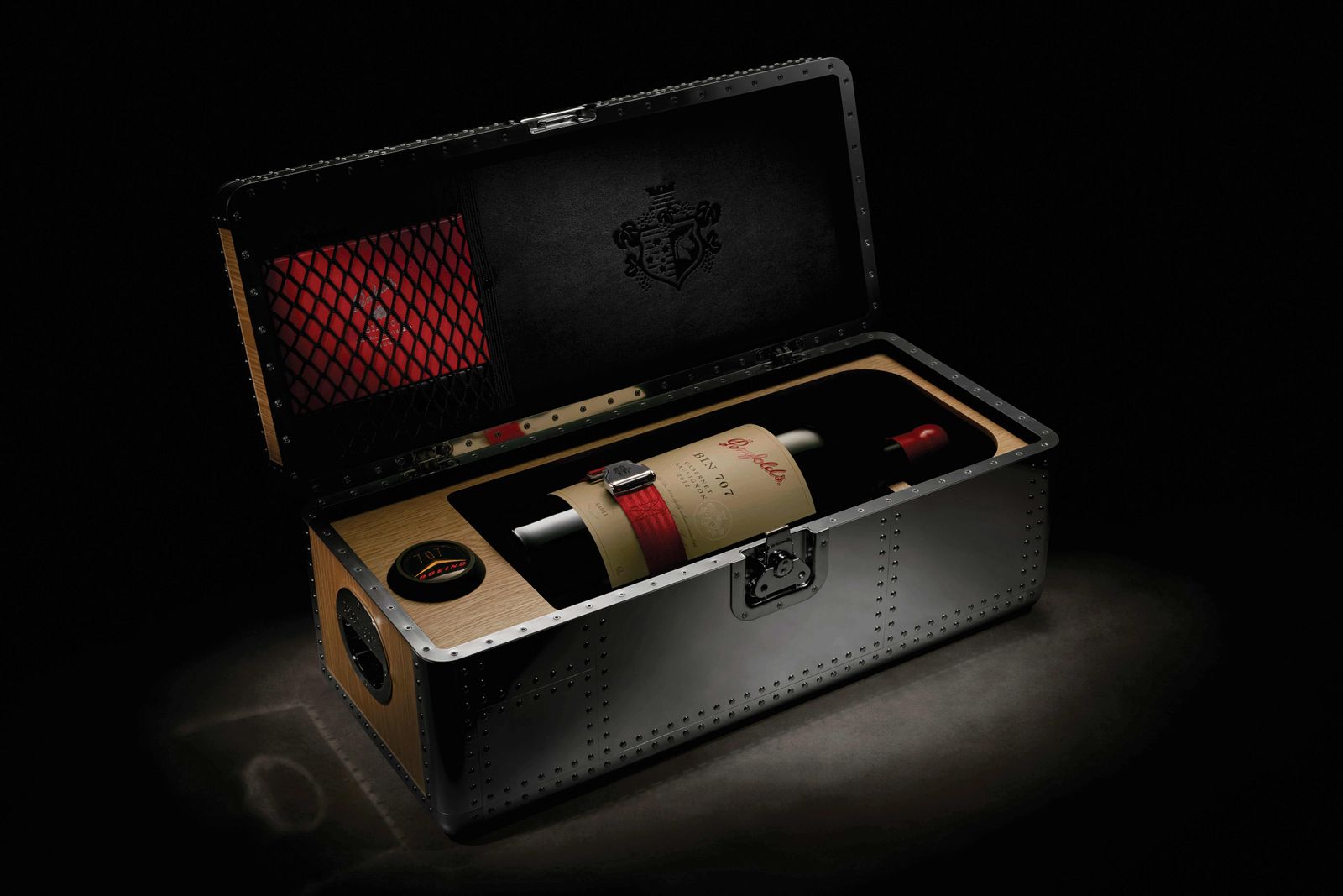 Penfolds: Curating Australia's National Treasure | Denomination