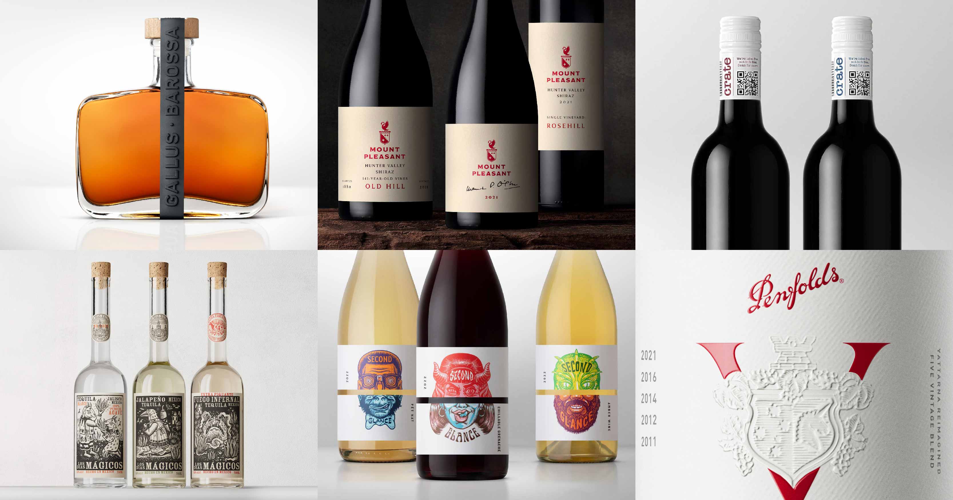 Denomination: Drinks Branding Specialists